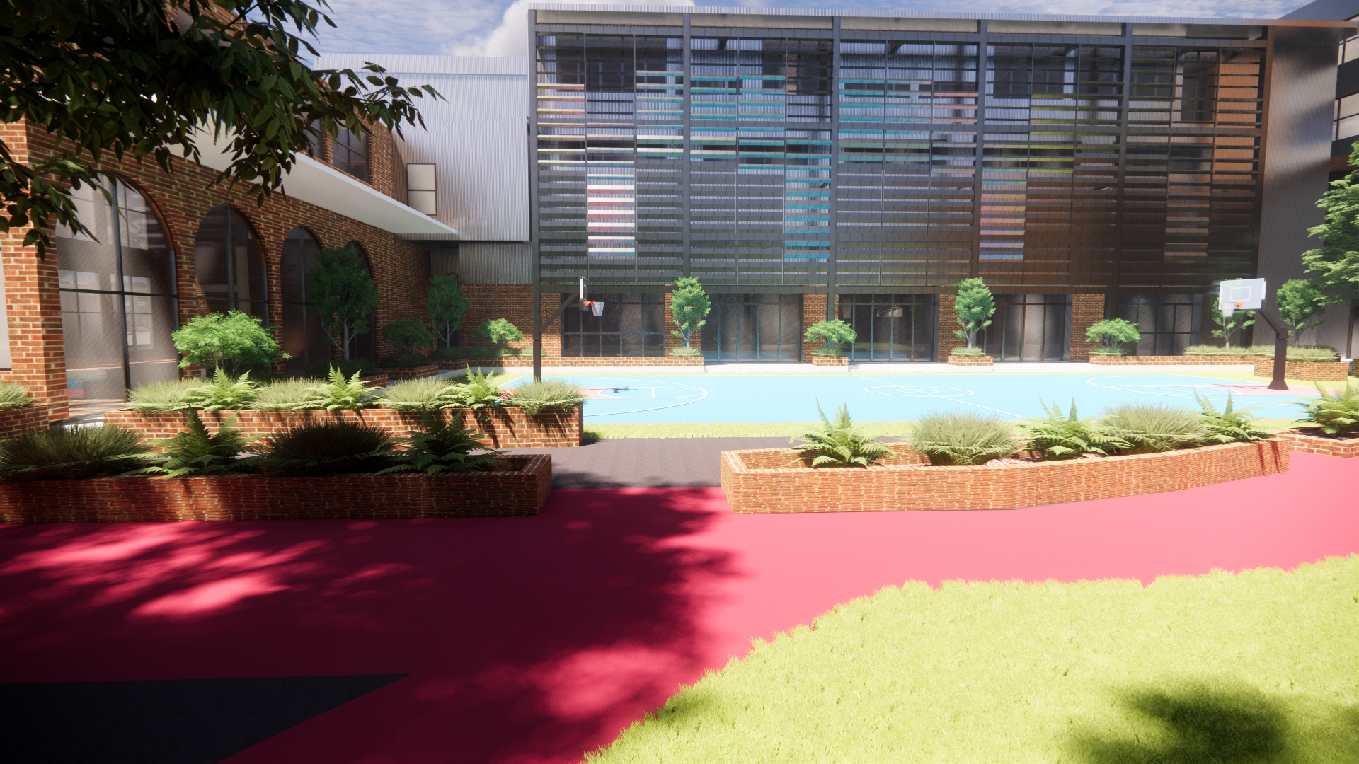 Galilee Regional Catholic Primary School | CICG